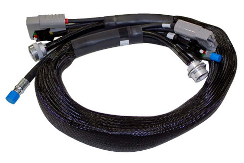 Air N Arc Remote Control Panel Harness 26" (MA269937) | JB Tools