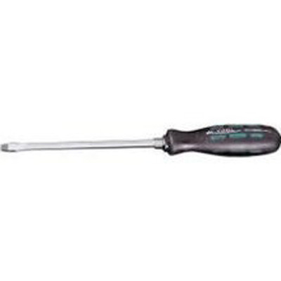 K Tool International KTI-16206 Slotted Screwdriver 6" | JB Tools