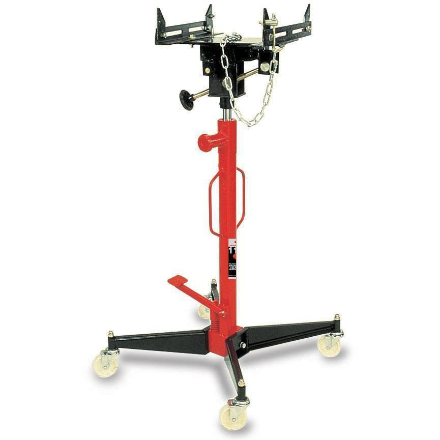 Air Jack OTC 1522A Stinger Heavy-Duty Transmission Jack - 2,000 Lb ...