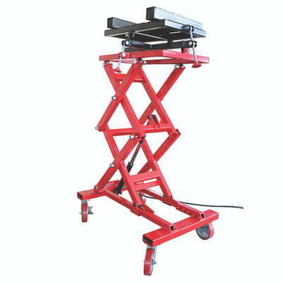 American Forge & Foundry 3182 Power Train Lift & Table | JB Tools