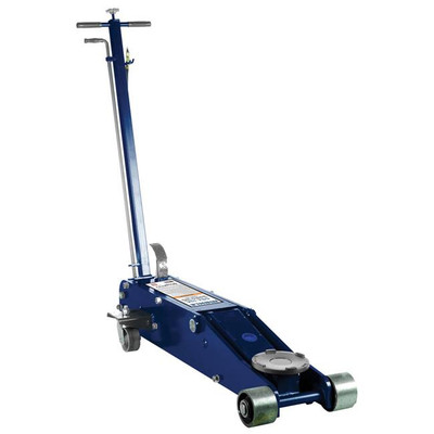 Mahle CSJ-6A Air-Assist 6-Ton Service Jack for Vehicles (485 80024 00 ...
