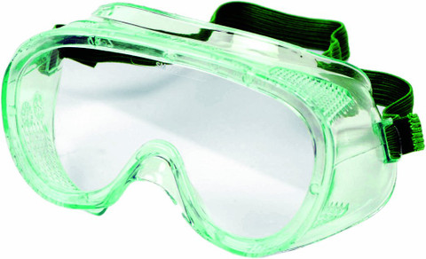 Sellstrom Mini Direct Vent Safety Goggles (S83010) | JB Tools