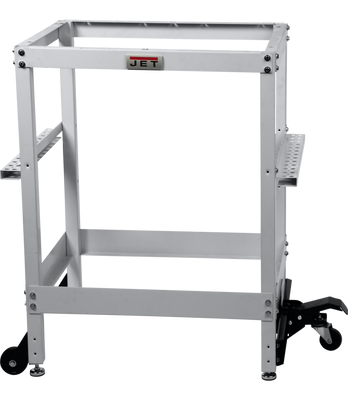 Jet Floor Stand w/ Switch & Miter for Router Table (737004) | JB Tools