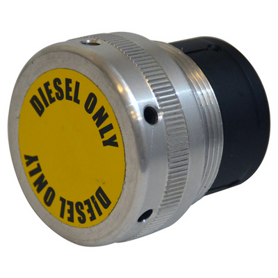 John Dow AFT-CAP Filling Plug With Air Vent Valve | JB Tools