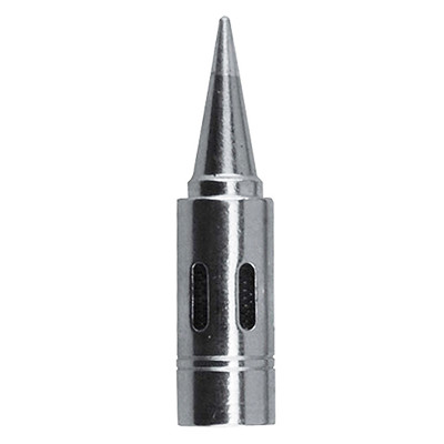 Iso-Tip Pro 50 Conical Butane Soldering Iron Tip (7992) | JB Tools
