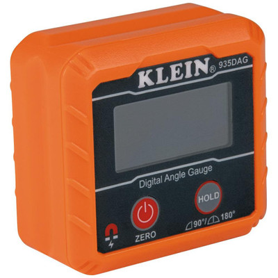 Klein 935DAG Medidor Digital de Ángulo y Nivel | JB Tools