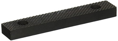 K Tool 5-Inch Vise Replacement Jaw for KTI64105 (64005) | JB Tools
