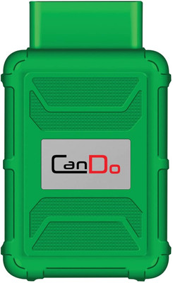 CanDo VCI Scanner (CANHDMOBILE) | JB Tools