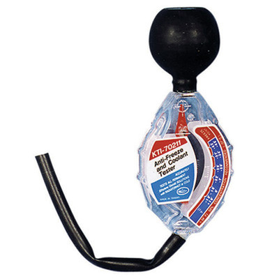 K Tool 70211 Antifreeze Tester for Ethylene Glycol Use | JB Tools