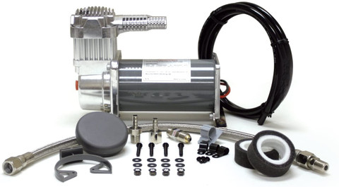 VIAIR 450C IG Series Compressor Kit 12V 100% Duty (45050) | JB Tools