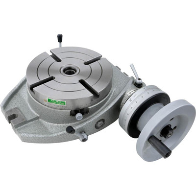 Shop Fox M1078 6" Rotary Table, for Woodworking | JB Tools