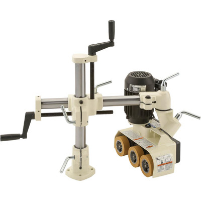 Shop Fox W1765 1/4 HP Power Feeder | JB Tools
