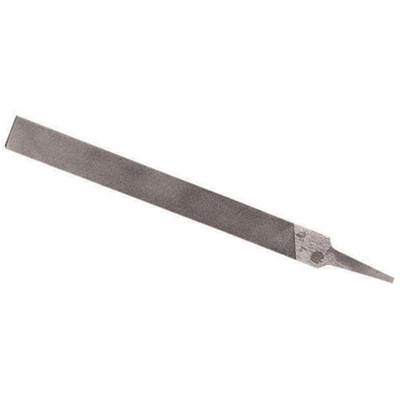 K Tool 72523 8" Bastard File for Shaping and Sharpening Metal | JB Tools