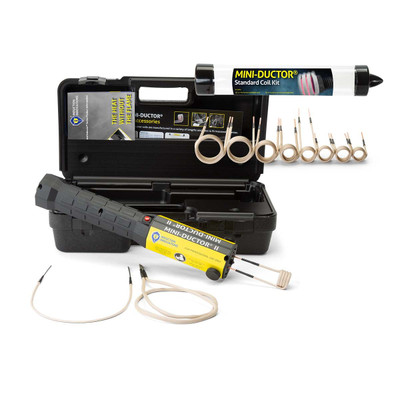 Induction Innovations Mini-Ductor II Portable Induction Heater (MD-750 ...