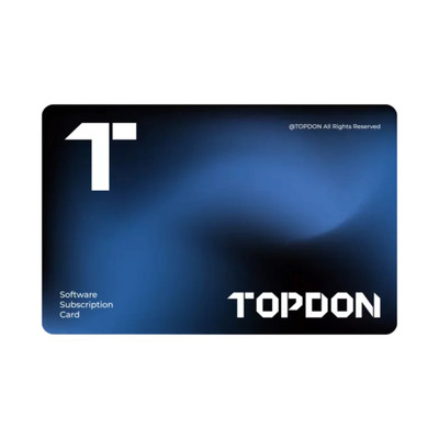 TOPDON USA Phoenix Max Pass Car Subscription (PXMax-1YRPC) | JB Tools