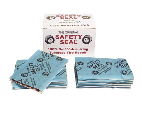 Safety Seal RA Auto/Light Truck Repair Refill | JB Tools