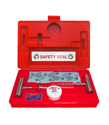 Safety Seal 30-String Pro Tire Repair Kit (KAP30) | JB Tools
