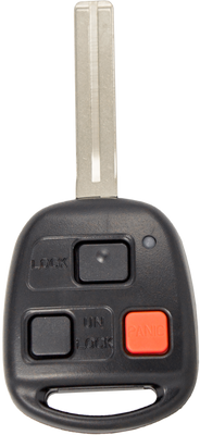 Ilco RHK-LEXUS-3B5 Remote Head Key Lexus 3 Button Key | JB Tools