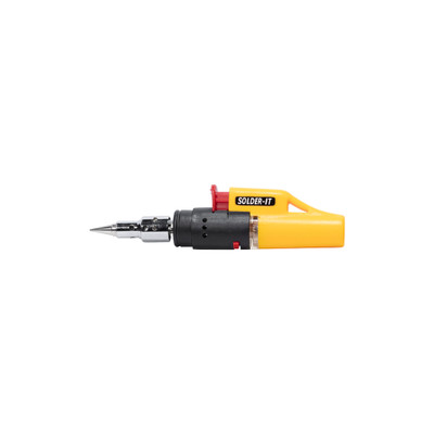 Solder-It Butane Soldering & Hot Knife Kit | ES-610K | JB Tools