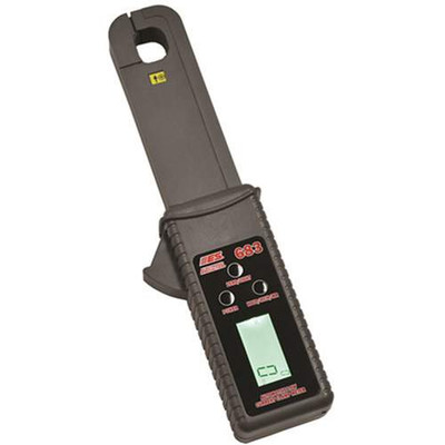 Electronic Specialties 683 High Accuracy Low Current Clamp Meter | JB Tools