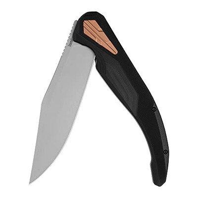 Kershaw Strata Flipper Knife (2076) | JB Tools