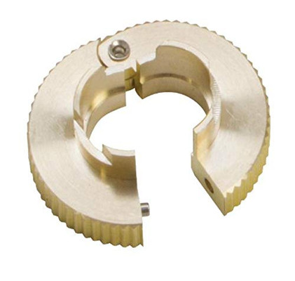 Lisle 1/2" Jiffy-Tite Low Profile Disconnect Set (22940) | JB Tools