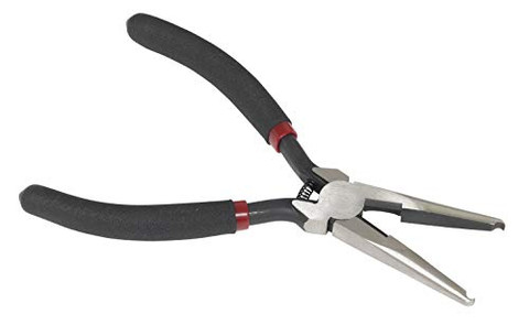 Lisle Plastic Clip Removal Pliers (42810) | JB Tools