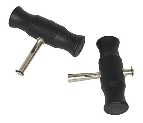 Lisle 2pc Wire Handle Puller Set (83080) | JB Tools