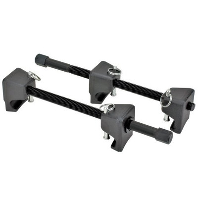 Powerbuilt 648627 Strut Spring Compressor Kit | JB Tools