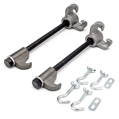 Powerbuilt Strut Coil Spring Compressor 940562 | JB Tools