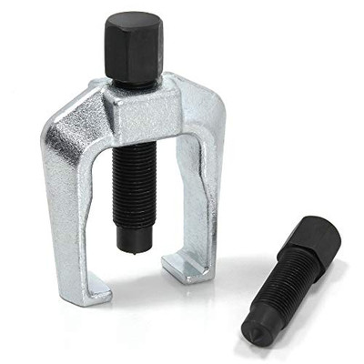 Powerbuilt Tie Rod Puller 2-Piece Press Screw (648692) | JB Tools