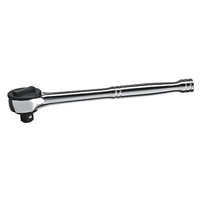 Powerbuilt 1/2" Drive Spin Disc Ratchet Handle (642505) | JB Tools