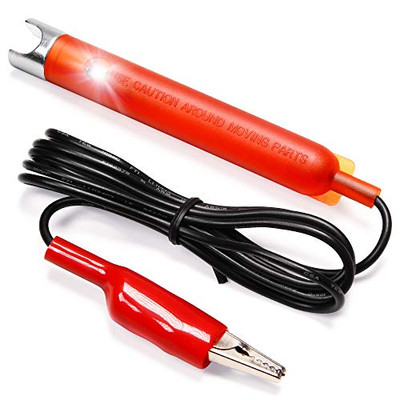 Powerbuilt 648429 Spark Plug Wire Tester Tool | JB Tools