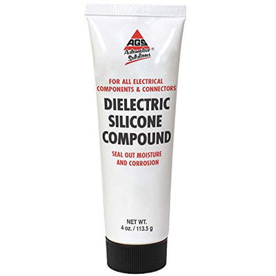 Compuesto de grasa de silicona dieléctrica AGS (DS-4) | JB Tools