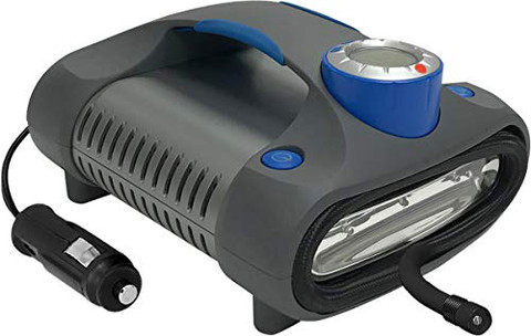 Bell Automotive Quick Stop Tire Inflator (22-5-17030-MG) | JB Tools