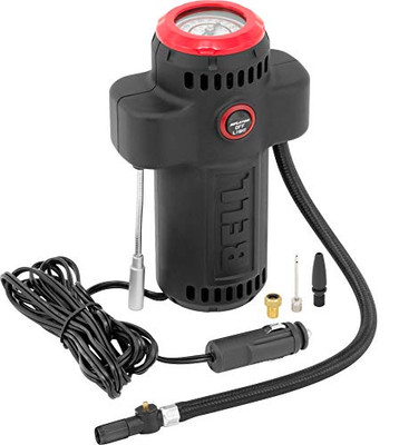 Bell Automotive BellAire 2000 Tire Inflator (22-1-32000-8) | JB Tools