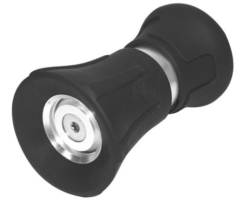 Carrand 90049 Heavy Duty Fire Hose Nozzle | JB Tools