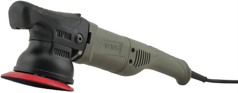 Chemical Guys 15mm Long-Throw Orbital Polisher (TORQ 15DA) | JB Tools