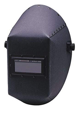 Jackson Safety 411P Fiber Shell Welding Helmet (14527) | JB Tools