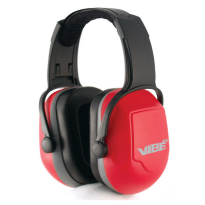 Jackson Safety Vibe 26 Headband Earmuffs (20774) | JB Tools