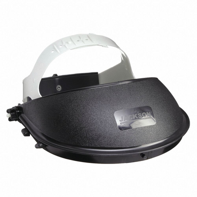 Jackson Safety 170SB Headgear - HDG20 Face Shield (29077) | JB Tools