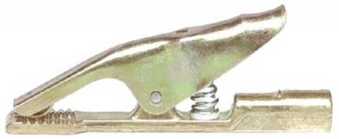 Jackson Safety GC-2 Ground Clamp (14730) | JB Tools