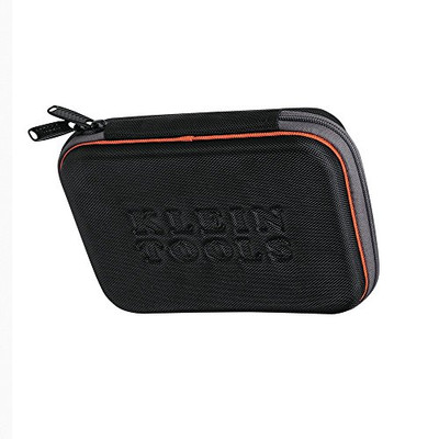 Klein Tools 5184 Hard Tool Case, Great for Meters, Small Parts Tech ...