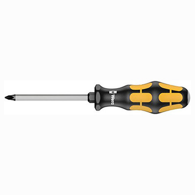 Klein Tools 32559 Multi-bit Screwdriver / Nut Driver, Extended Reach 6 ...