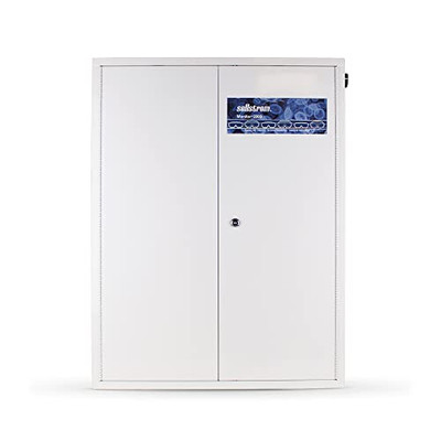 Sellstrom Safety Glasses & Goggle Sanitizer Cabinet (S90494) | JB Tools