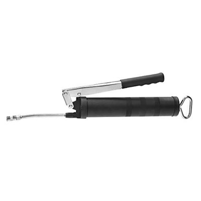 Workforce L1310 Lever Grease Gun, 6 in. Rigid Extension | JB Tools