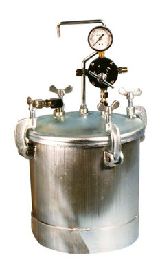 Astro Pneumatic Pressure Tank 2-1/4 Gallon (PT2-4) | JB Tools