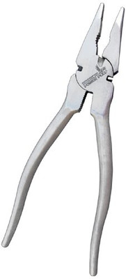 American Power Pull 8" Round Nose Pliers (PL8RND) | JB Tools