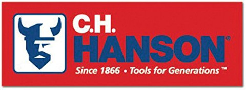 CH Hanson 9" Long Nose Locking Pliers (70950) | JB Tools