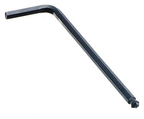 Eklind 18620 Ball-Hex-L Key-10MM Long Arm | JB Tools